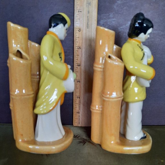 Ceramic Arts Studio | Accents | Vintage Ceramic Arts Studio Figurines ...